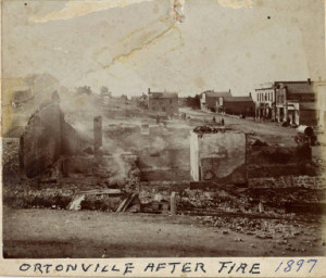 Ortonville History – MNbump