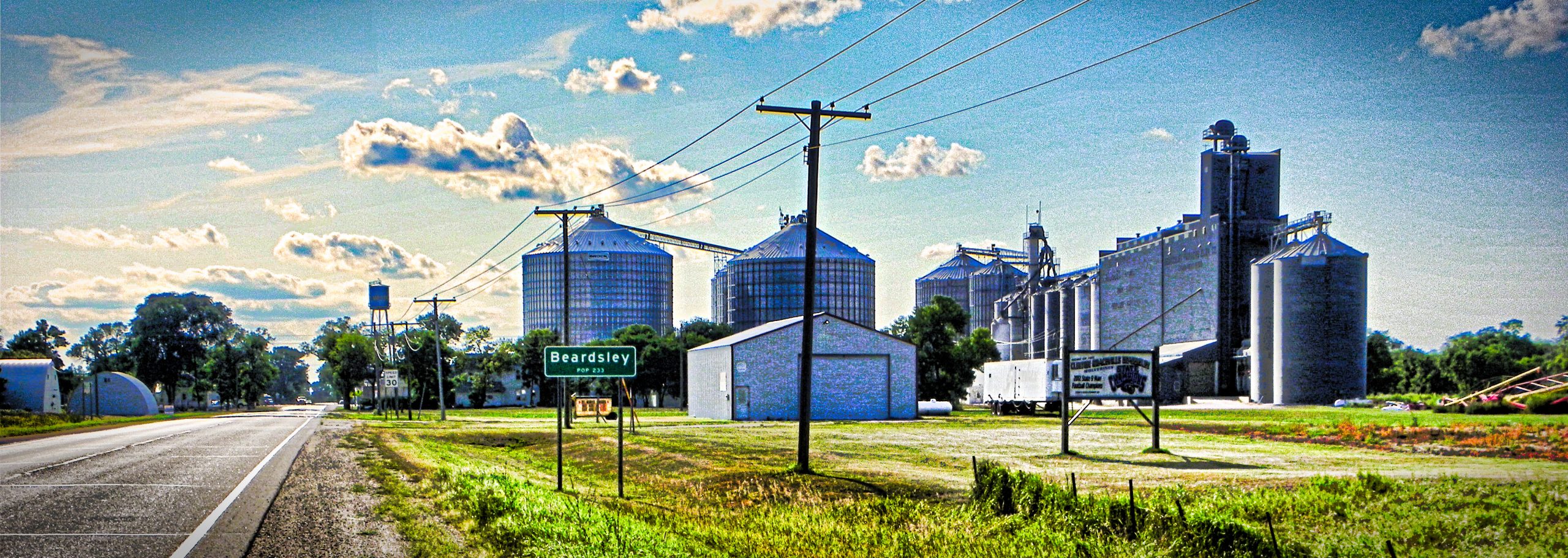 City of Beardsley – MNbump