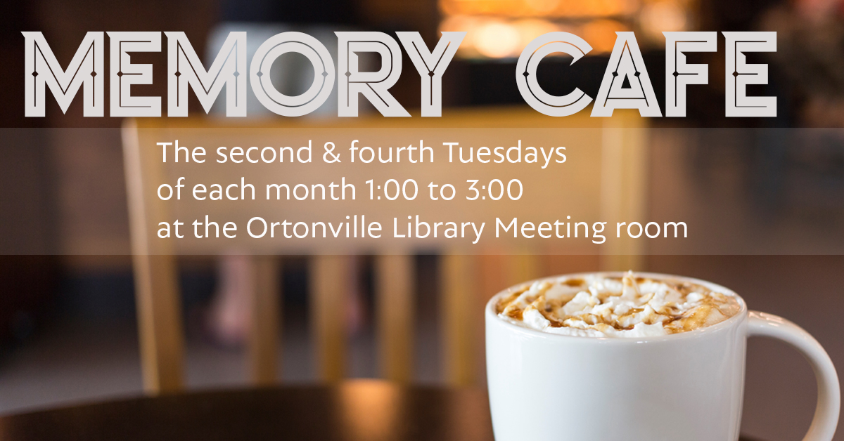 Memory Cafe – MNbump