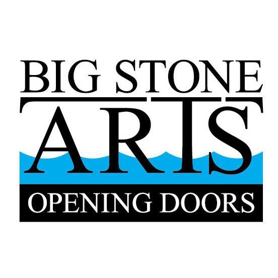 Big Stone Arts Council Logo – MNbump