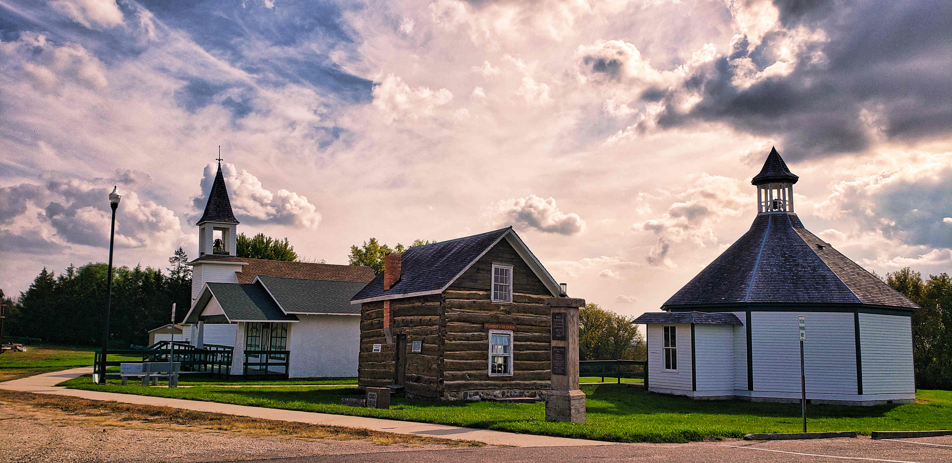 Beardsley History - MNbump