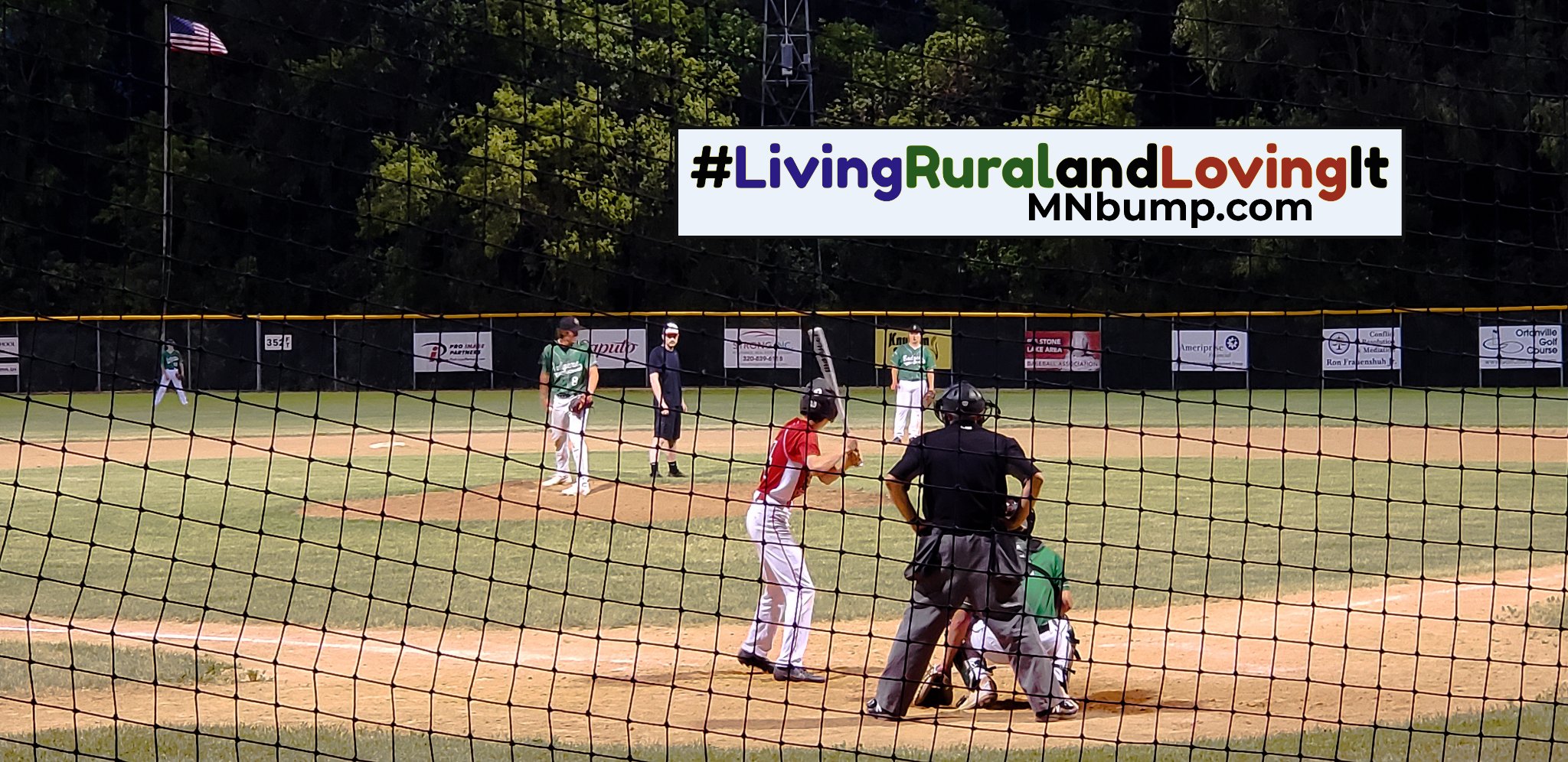 Ortonville Rox Baseball – MNbump