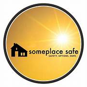 Someplace Safe logo – MNbump