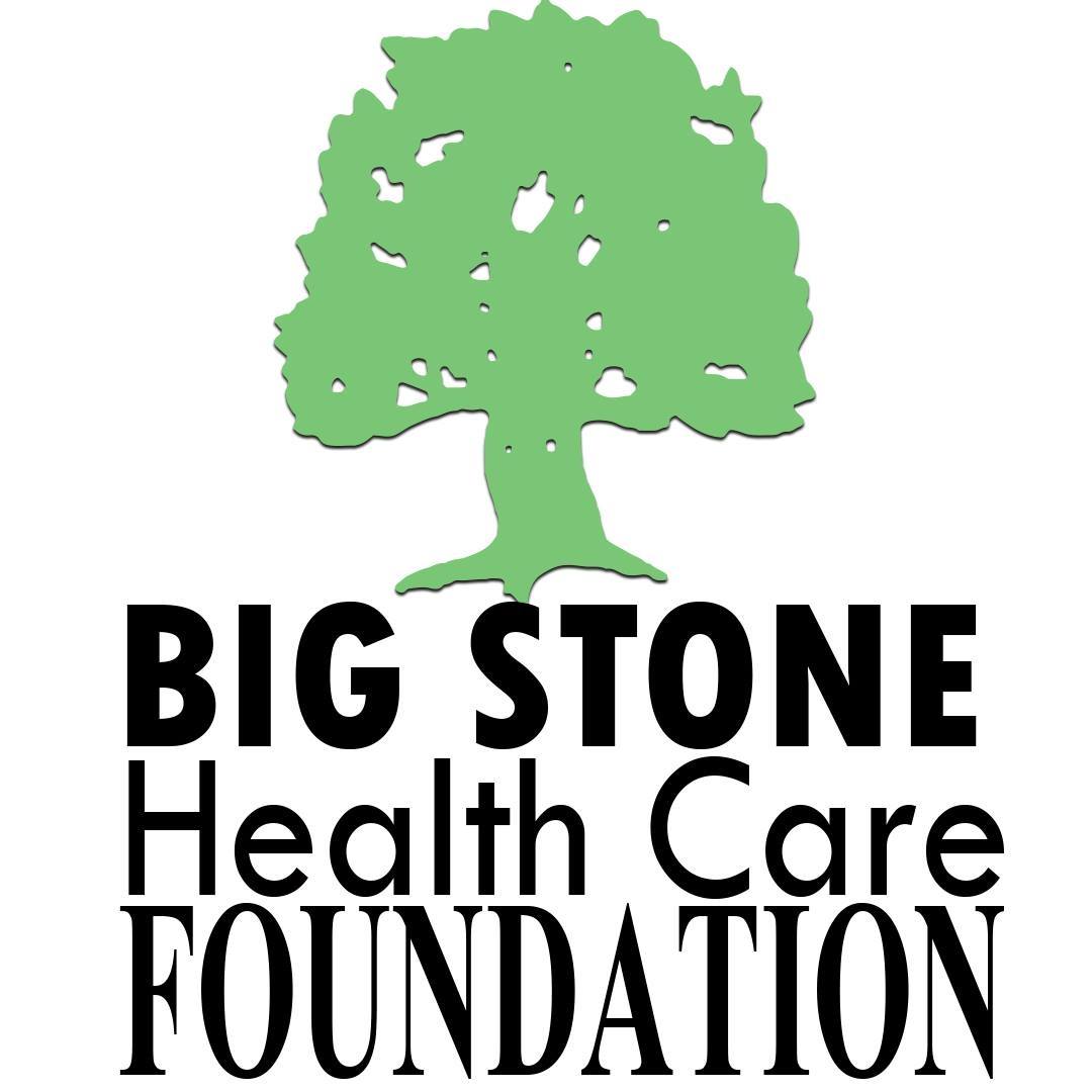 Big Stone Health Care Foundation Logo – MNbump